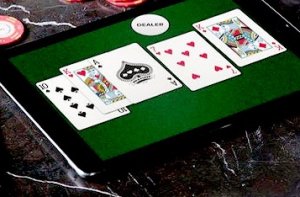 Explore Online Poker Games on Tablet - Silicon Gambling